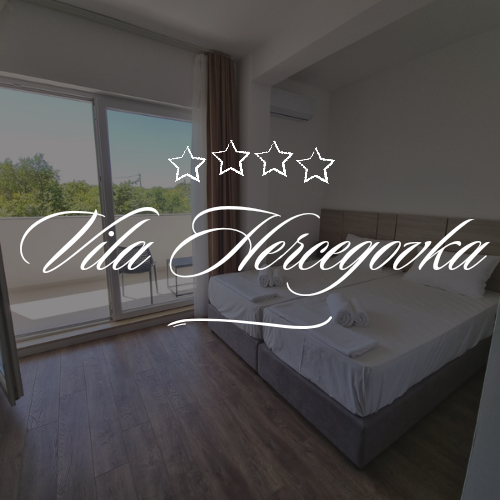 Studio apartmani, dvokrevetni apartmani sa terasom, delux...